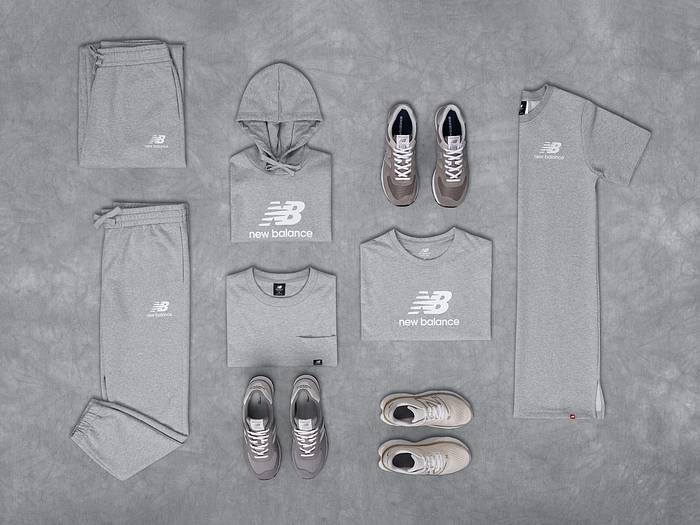 New Balance Plans Major Release for “Grey Day” on May 12 - Sports ...