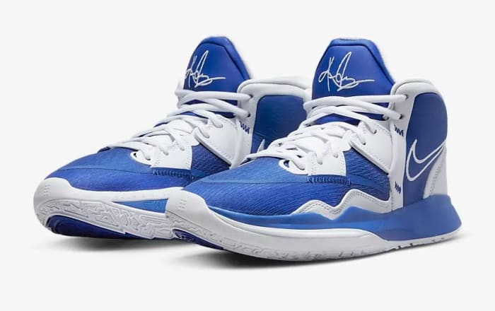 Kyrie Irving's Last Shoe is Half-Price on the Nike Website - Sports ...