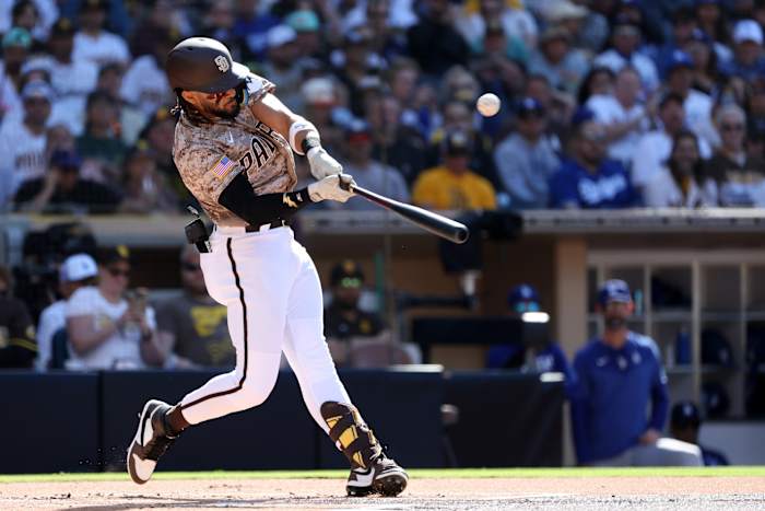 Padres Manager Assures Fernando Tatis Jr Has As Much Freedom As Possible - Sports Illustrated ...