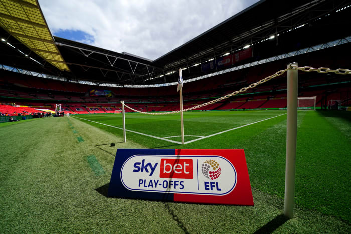 EFL Championship play-offs 2023: fixtures & dates confirmed - Futbol on ...