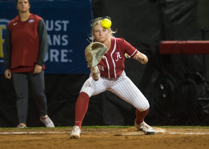 How to Watch Alabama Softball in Tuscaloosa Regional - Sports ...