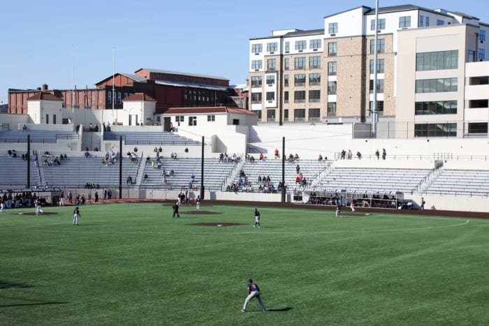 Hinchliffe Stadum reopens in Paterson, a comeback story needed in ...