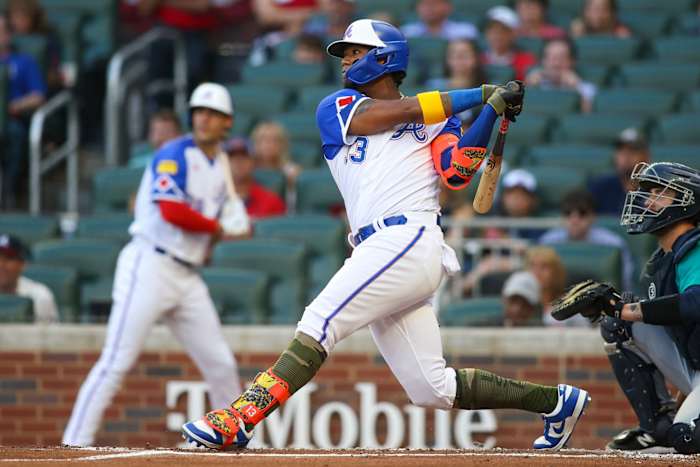 Atlanta Braves' Ronald Acuna Jr. On Pace For Even More History This ...