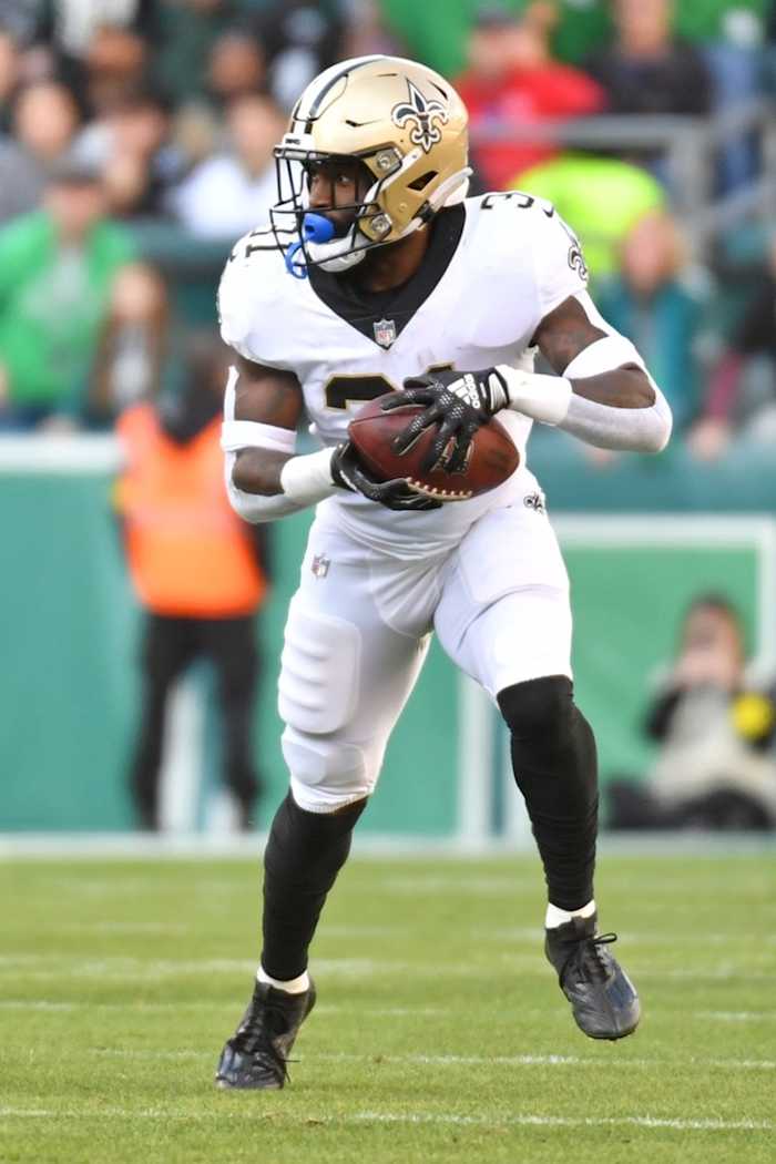 Saints Eno Benjamin Has Chance For Bigger Role - Sports Illustrated New ...