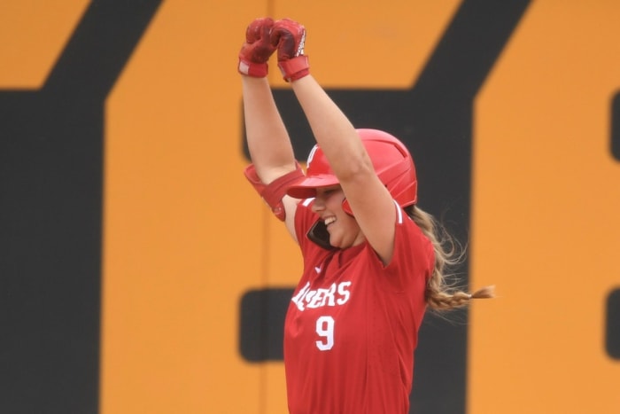 My Two Cents: Can Softball Be Indiana's Next Big Thing? - Sports ...