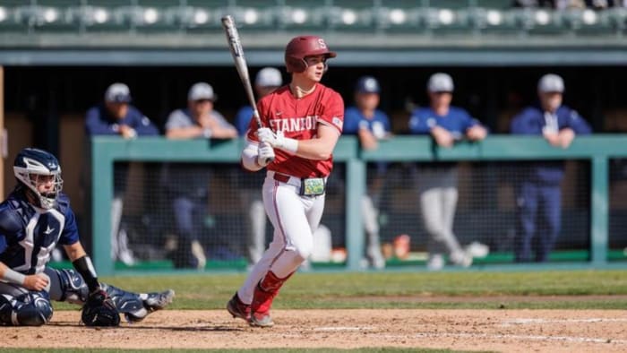 Stanford baseball nearly sweeps Pac-12 All-Conference honors - Sports ...
