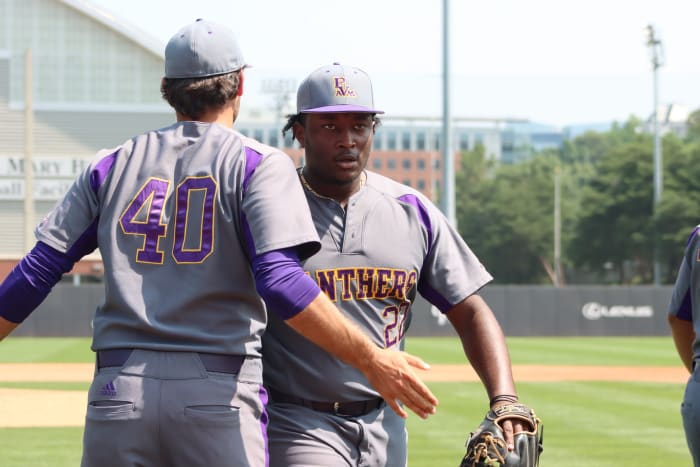 Walk-Off Wins Highlight Day-2 Of The SWAC Baseball Tournament - HBCU ...