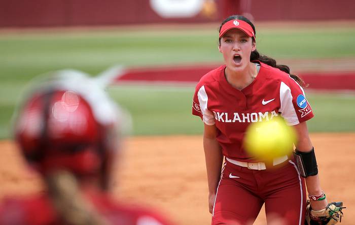 Trust in Nicole May, Jennifer Rocha Will Fuel Oklahoma Without Jordy ...