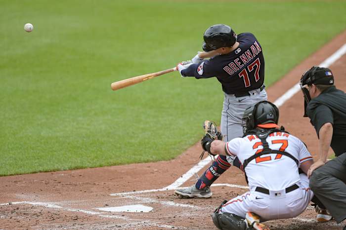 The Guardians Have One Of The Hottest Hitters In MLB - Sports ...