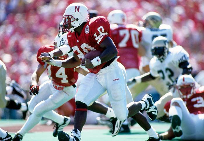 Nebraska Football’s Memorial Stadium: The Eighth Decade, 1993-2002 ...