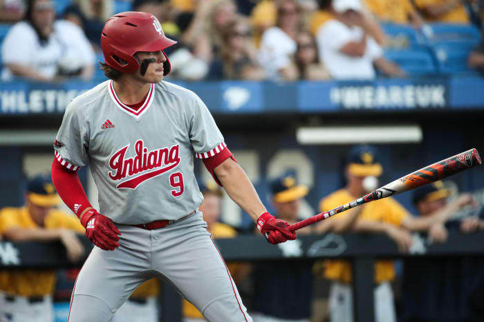 How to Watch Indiana Baseball Against Kentucky on Saturday - Sports ...