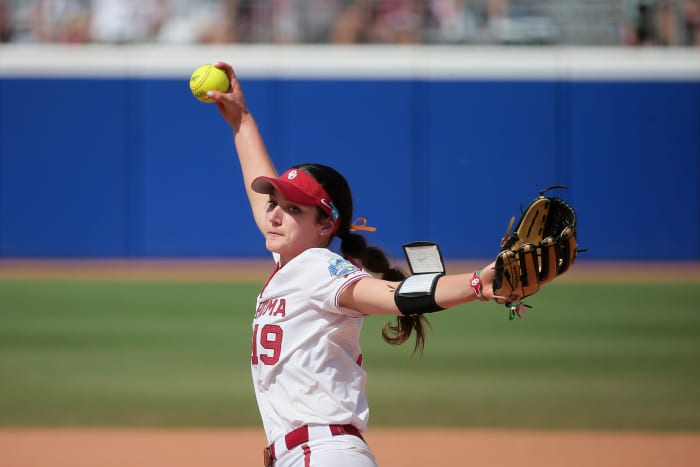 How Oklahoma Coach Patty Gasso Continues to Instill Confidence in Her ...