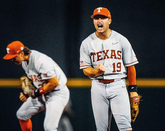 Texas Longhorns vs. Miami Hurricanes: Live Regional Final Updates ...