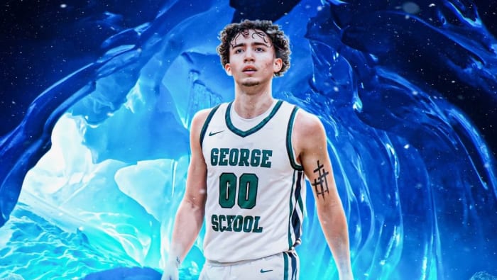 Virginia Basketball Makes Cut List for Four-Star Point Guard Christian ...