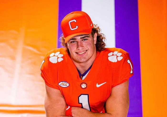 Bevy of Elite Recruits Trending Towards Clemson football after a Big ...