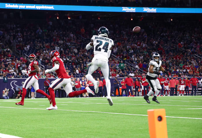 Ranking the top 10 cornerbacks in the NFL ahead of the 2023 season ...