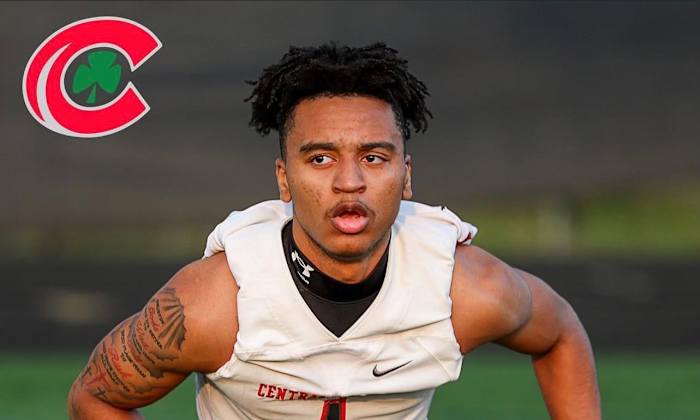 Iowa Football Offers Jaylen Watson - Sports Illustrated Iowa Hawkeyes ...