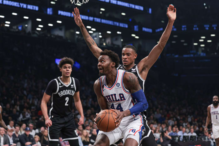 Overview of Sixers’ Roster Following 2023 NBA Draft - Sports ...