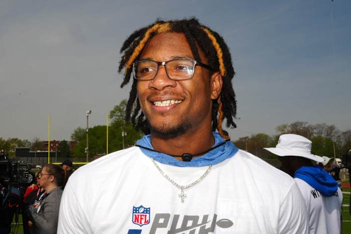 What Anthony Richardson Means to the Indianapolis Colts’ Fanbase ...