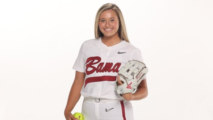 Alabama Softball 2023 Transfer Tracker - Sports Illustrated Alabama ...