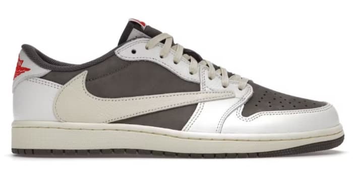 Matthew Stafford Wore Travis Scott's Air Jordans Before Rams Win ...