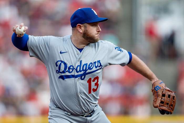 Dodgers News: Dave Roberts Reveals Max Muncy’s Injury, Hopeful ...