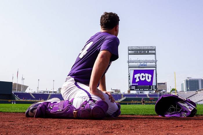 TCU Sports: Who Made Santa’s Nice And Naughty Lists This Year? Part One ...