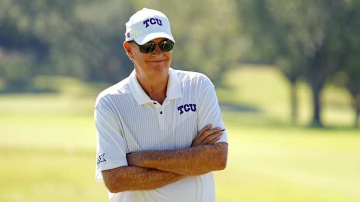 TCU Golf Update: What's Happening In The Golf World - Sports ...
