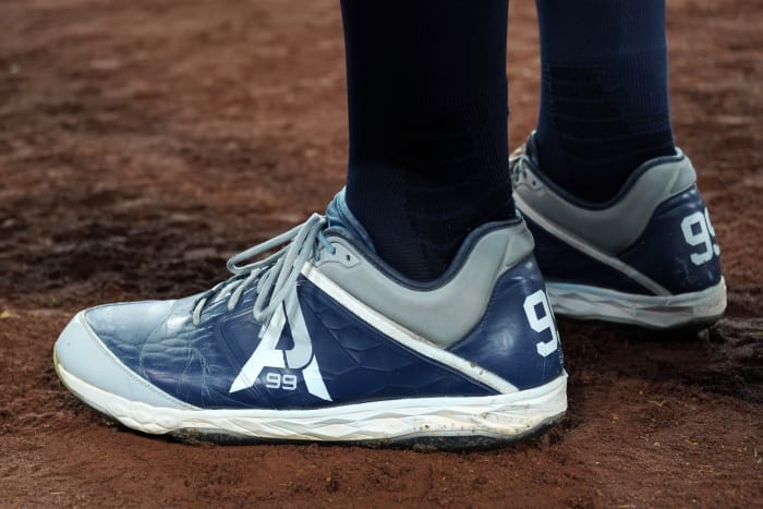 New York Yankees Give Update on Aaron Judge That's Sure to Make Fans ...