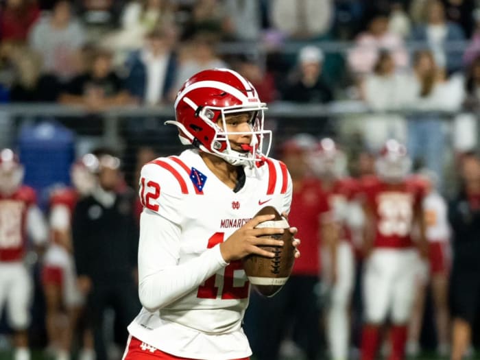 Class Superlatives For Stanford's 2024 Recruiting Class - Sports Illustrated All Cardinal News ...