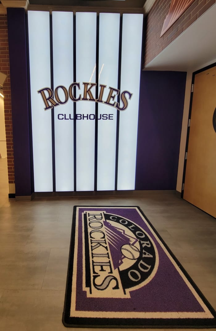 Former Colorado Rockies Broadcaster George Frazier Passes Away - Fastball