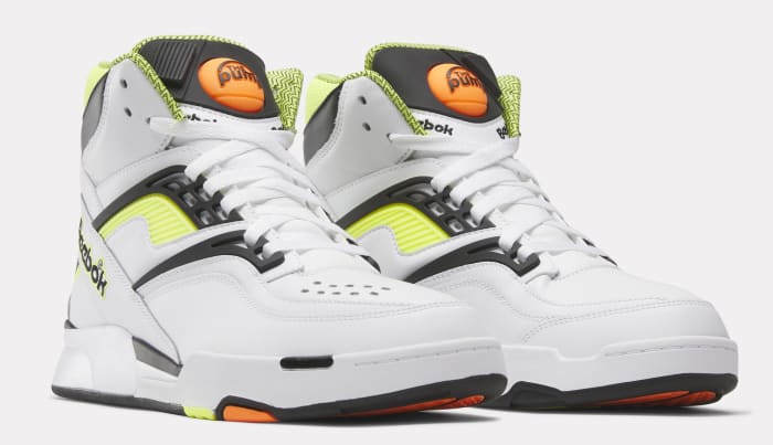 Old School NBA Fans Will Love Reebok's July Sneaker Lineup - Sports ...