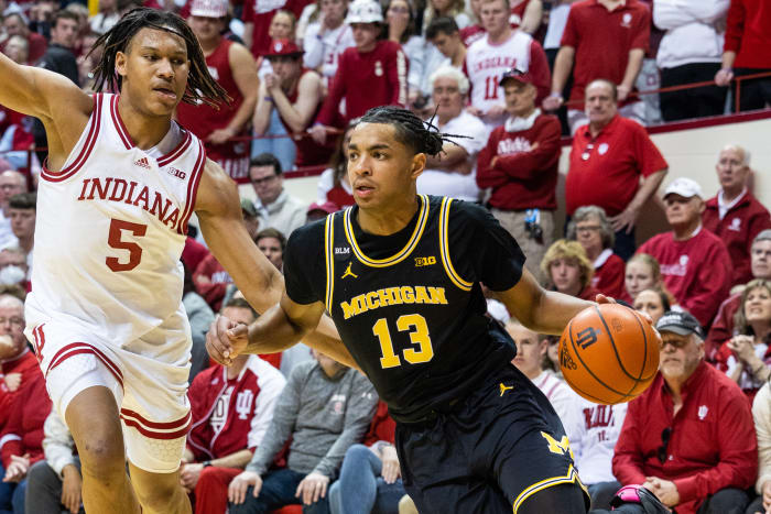 Orlando Magic Rookie Jett Howard Says Anthony Black Is 'Like A Brother ...