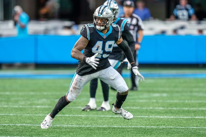 Most underrated NFL players: one for every NFC team - Sports Illustrated