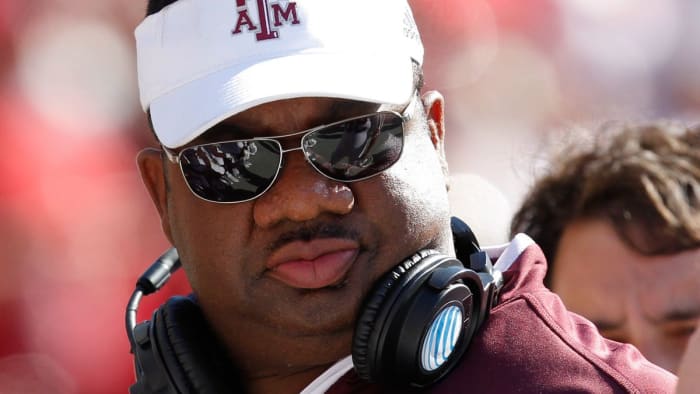 Texas A&M Aggies Coach Terry Price Passes Away at 55 - Sports ...
