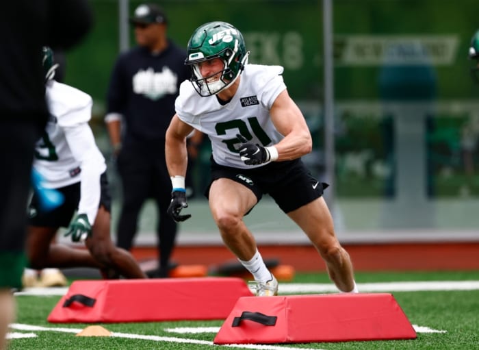 2023 Jets Country Player Profile: WR Jerome Kapp (31) - Sports ...