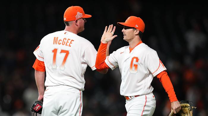 Ranking All 20 MLB City Connect Uniforms From the 2023 Season - Sports ...