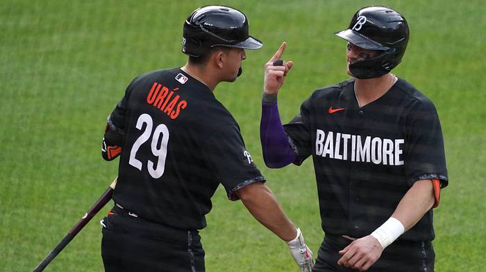 Ranking All 20 MLB City Connect Uniforms From the 2023 Season - Sports ...