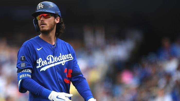 Ranking All 20 MLB City Connect Uniforms From the 2023 Season - Sports ...
