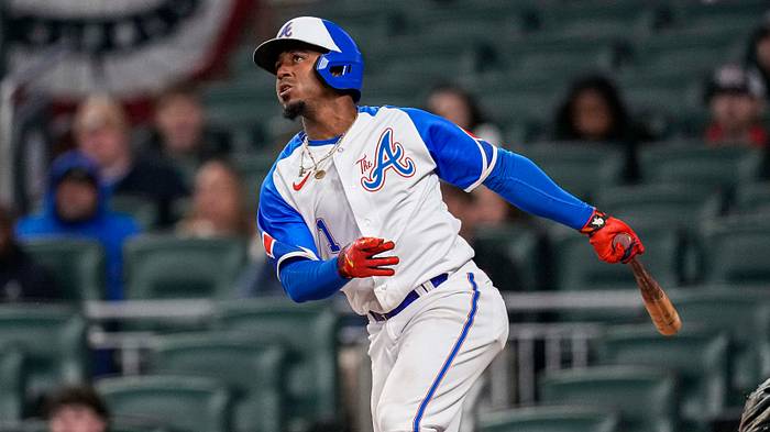 Ranking All 20 MLB City Connect Uniforms From the 2023 Season - Sports ...