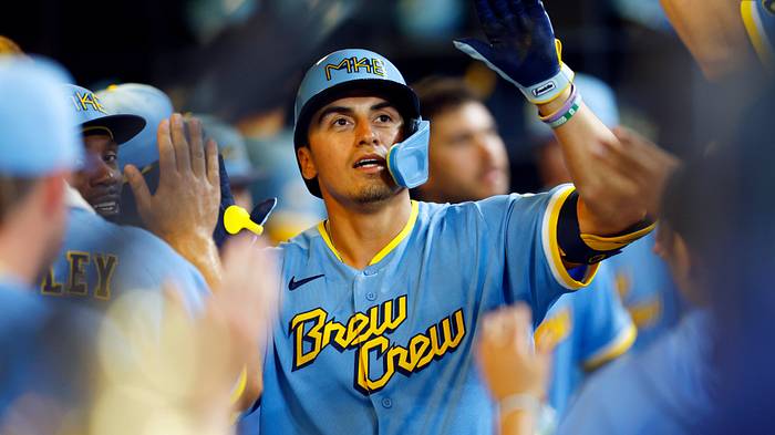 Ranking All 20 MLB City Connect Uniforms From the 2023 Season - Sports ...
