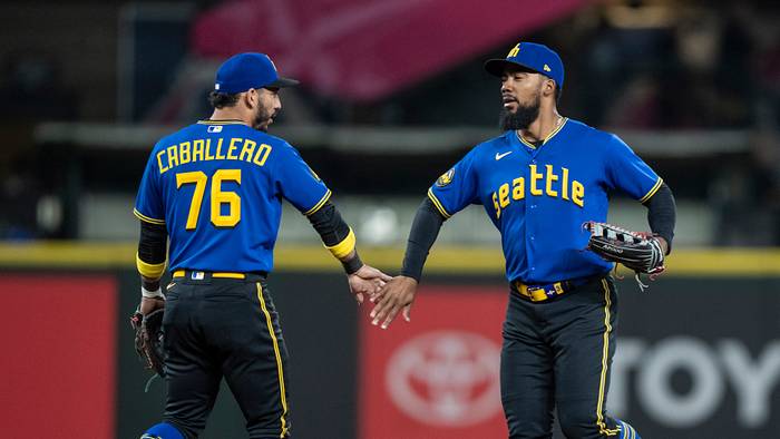 Ranking All 20 MLB City Connect Uniforms From the 2023 Season - Sports ...