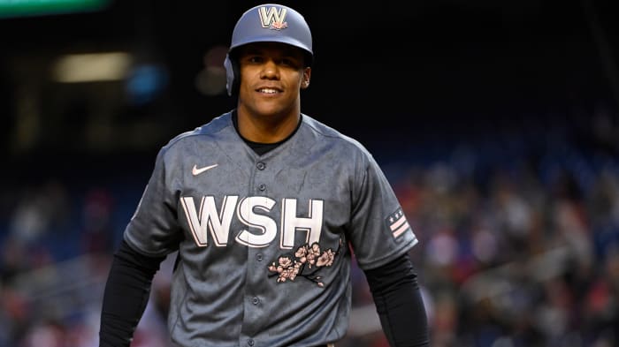Ranking All 20 MLB City Connect Uniforms From the 2023 Season - Sports ...