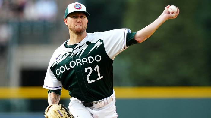 Ranking All 20 MLB City Connect Uniforms From the 2023 Season - Sports ...