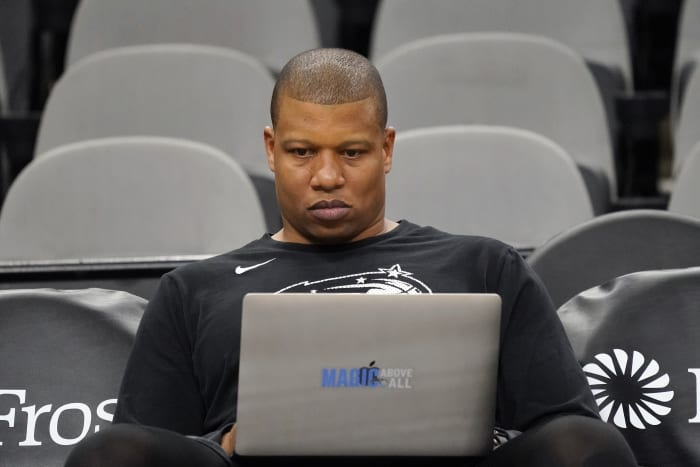 Raptors Add 2 More to Coaching Staff - Sports Illustrated Toronto ...