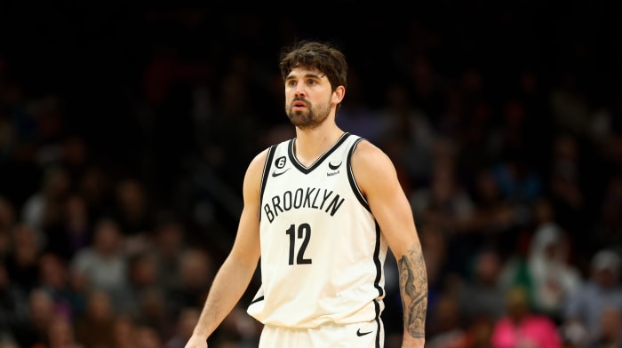 Brooklyn Nets Trade Former Wahoo Joe Harris to Detroit Pistons - Sports ...