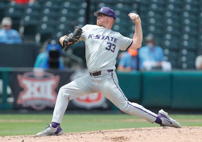 Exciting Chicago Cubs Prospect Jordan Wicks Makes Triple-A Debut ...