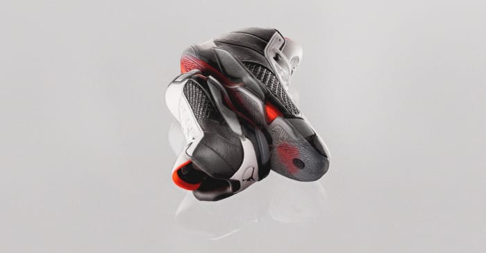 The Air Jordan 38 Official Release Information - Sports Illustrated ...