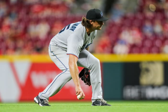 Chicago Cubs Bullpen Depth Takes Hit Following Player Opt-Out - Sports ...