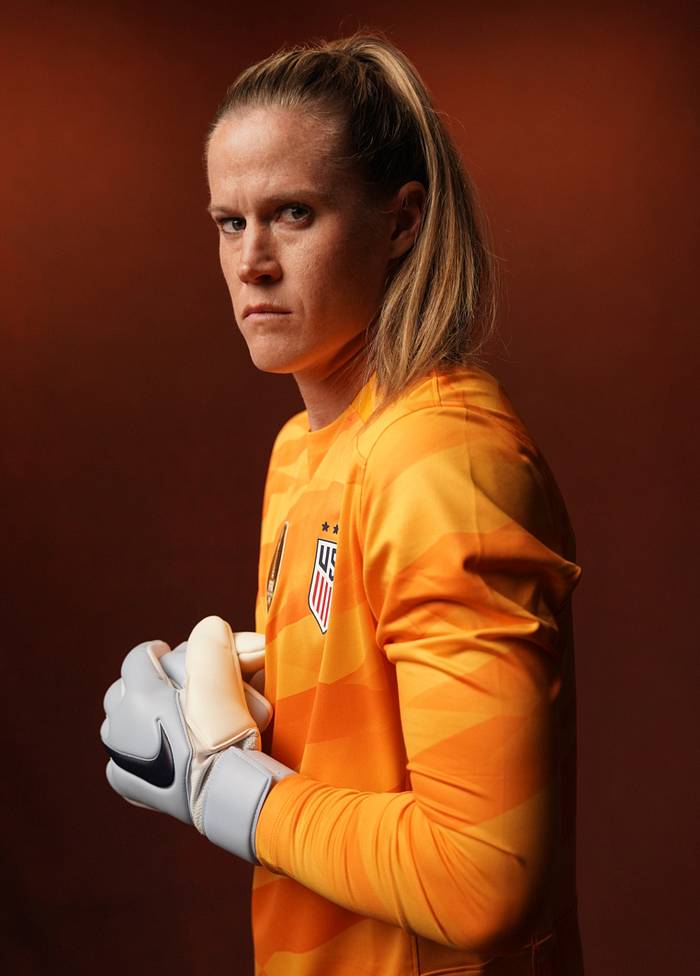 USWNT World Cup roster: Player bios, photos, stats - Sports Illustrated